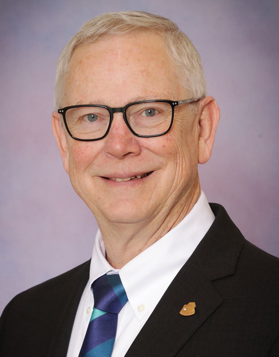 ASHRAE 2024-2025 Society Theme - Richmond ASHRAE